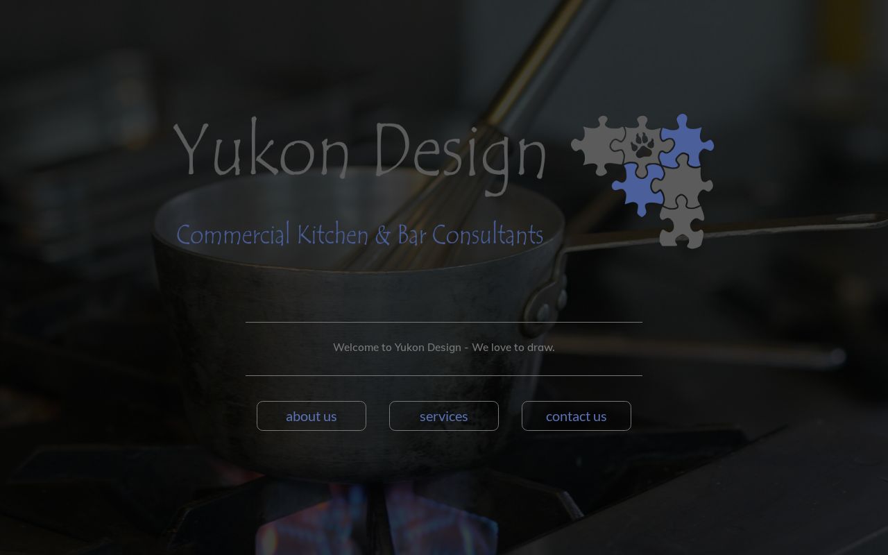 Yukon Design - Commercial Kitchen & Bar Consultants